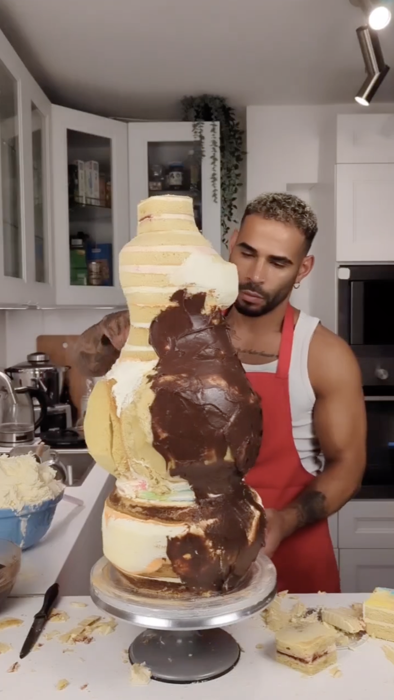 Sandro Farmhouse | Talent | Connect