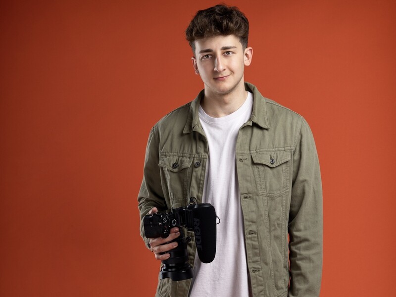 YouTube Influencer Marketing Agency UK | Connect