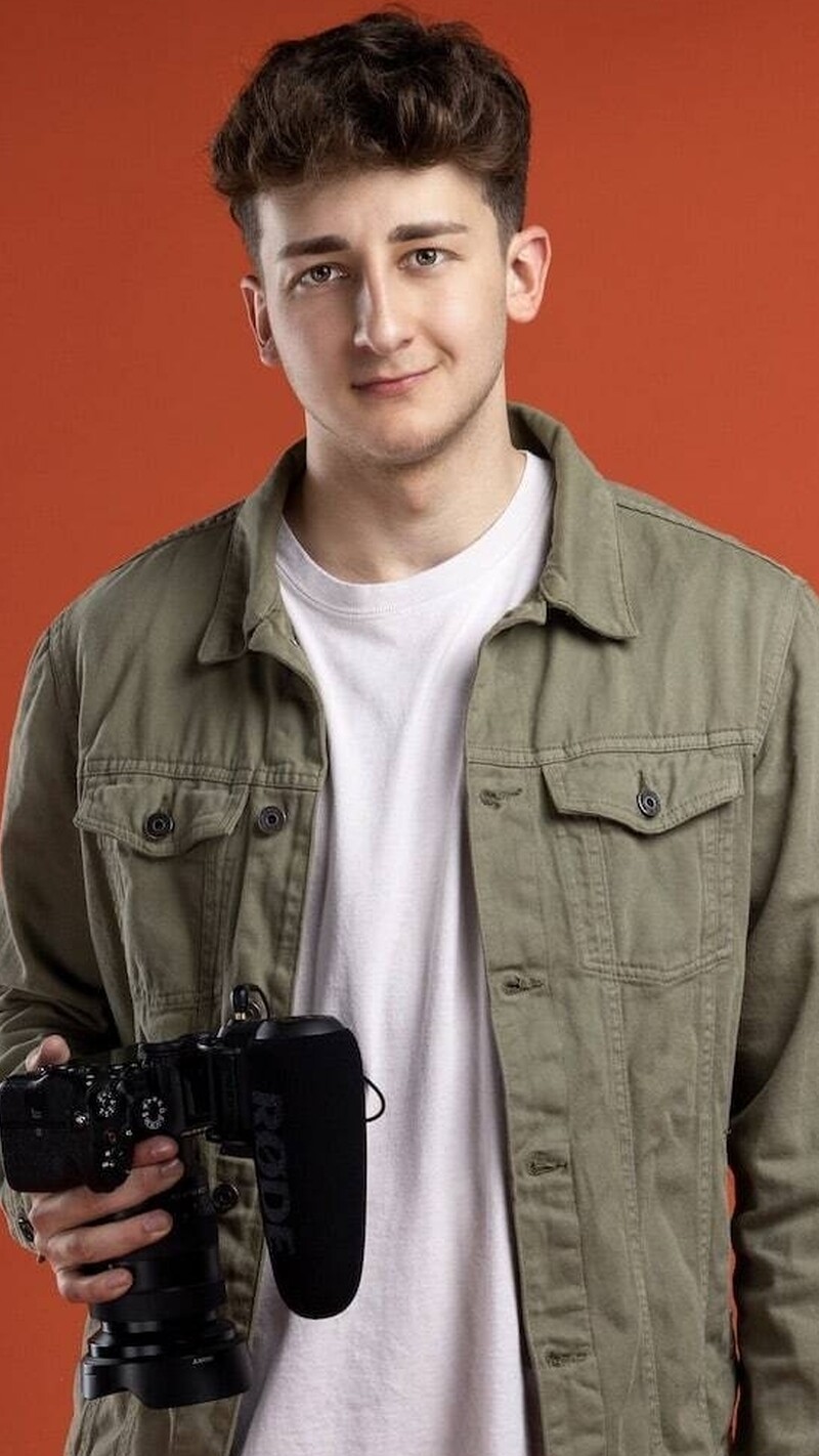 Brandon Baum | Talent | Connect