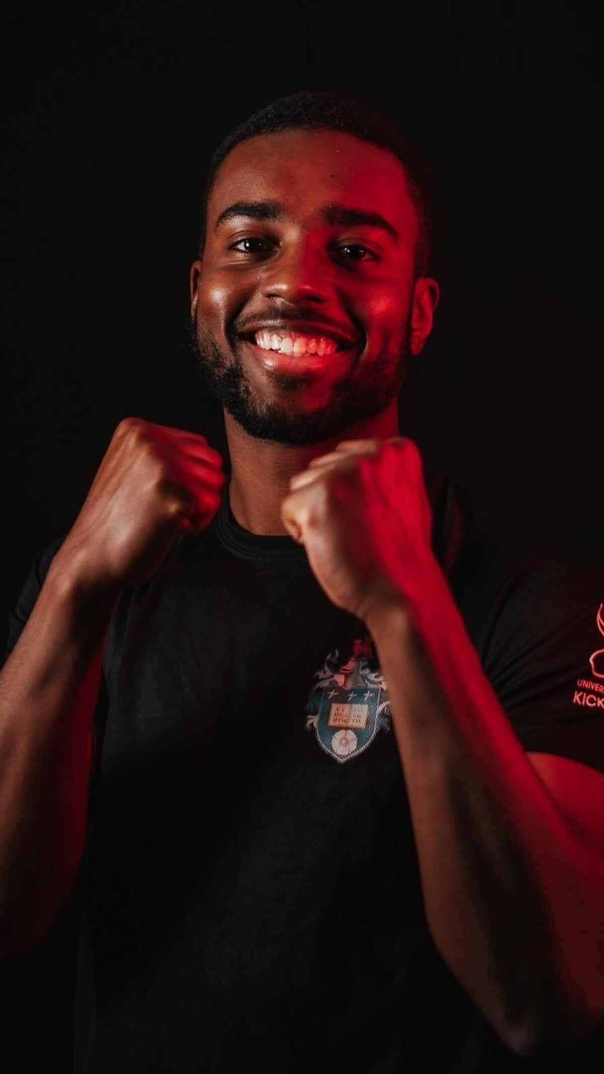Joshua Iyalla | Talent | Connect