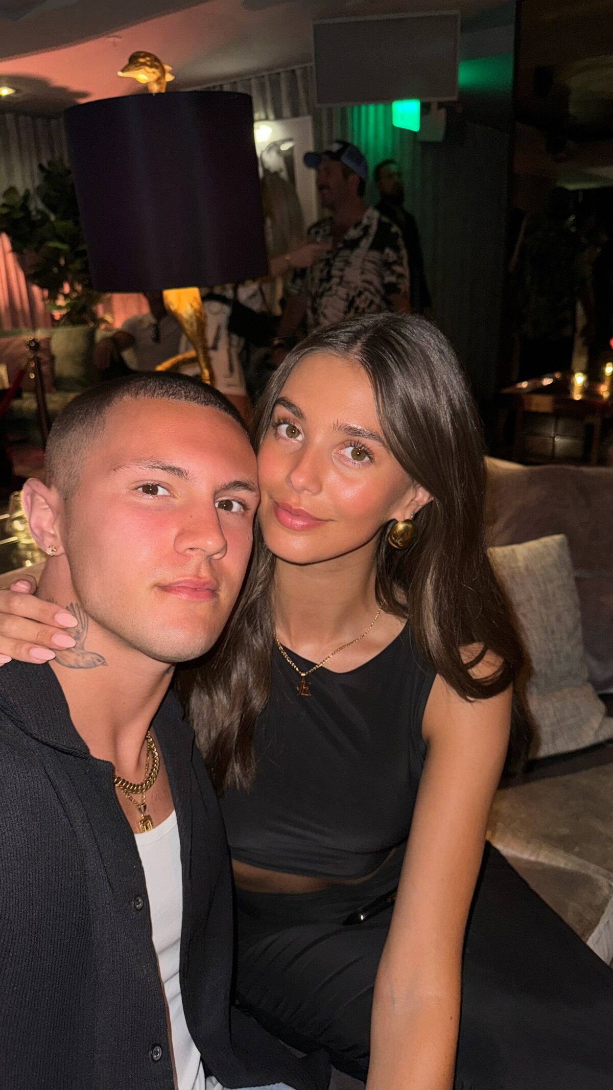 Influencer Management Agency UK | Connect