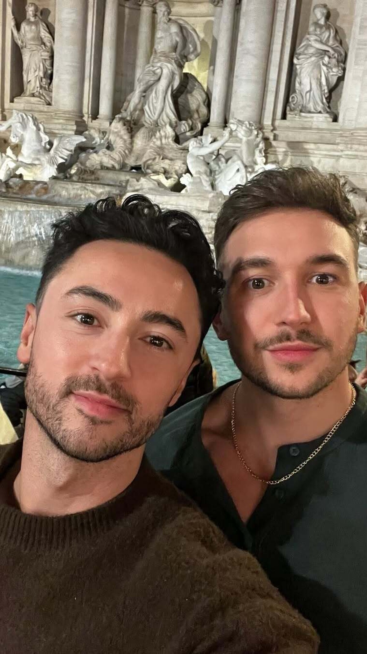 Jake & Max | Connect