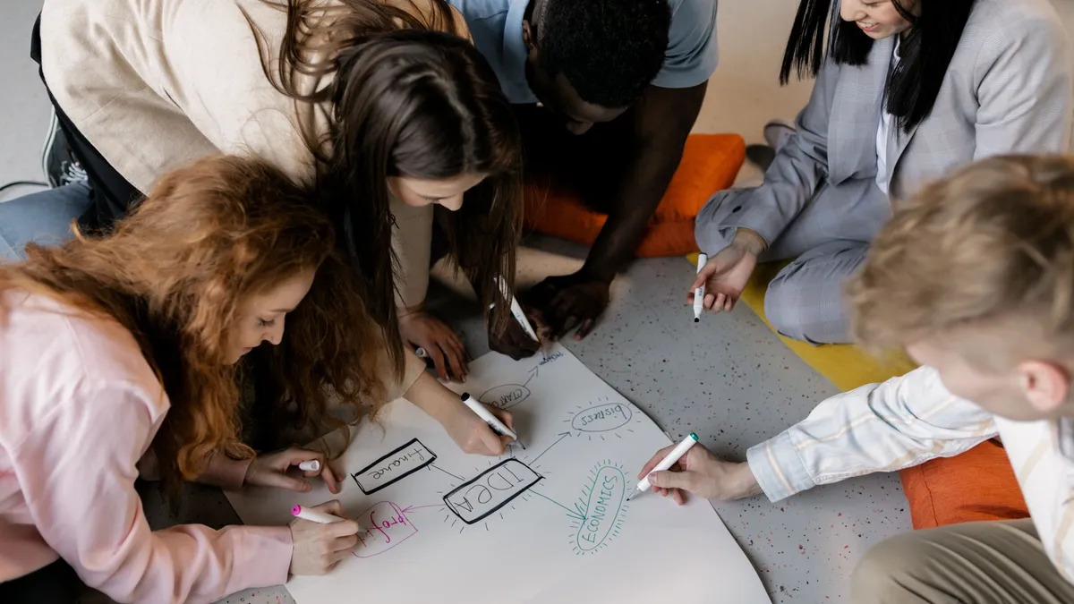 Content Execution: Turning Ideas Into High-Performing Assets