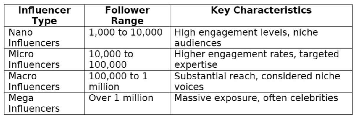 A Beginners Guide to Instagram Influencer Analysis | Connect