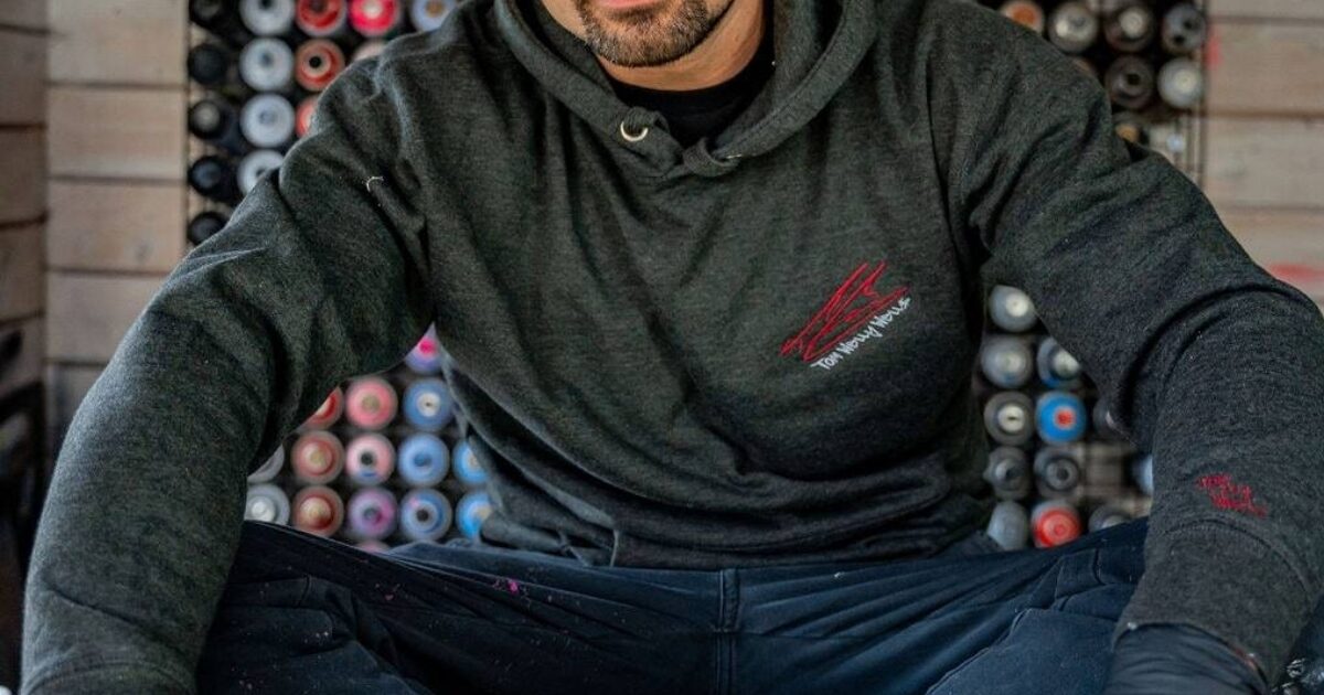 Tom Wells | Talent | Connect