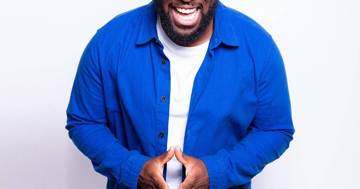 Axel Blake | Connect