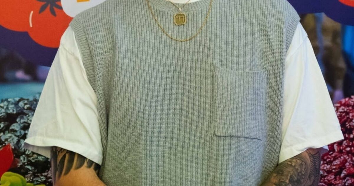 Ben Rebuck | Talent | Connect