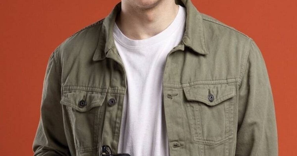 Brandon Baum | Talent | Connect