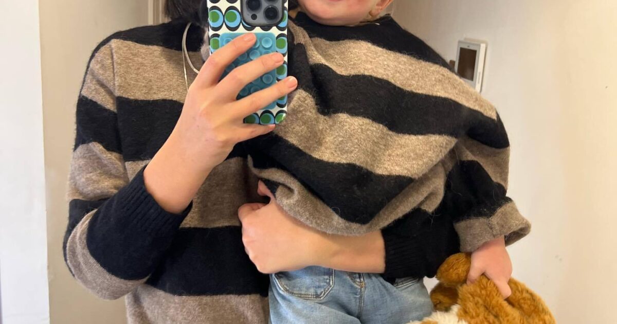 Lauren Gallagher | Connect